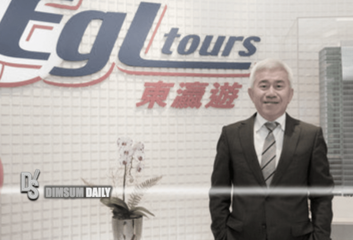 Tour operators expect overall number of overseas flights to return to pre-epidemic level within ...