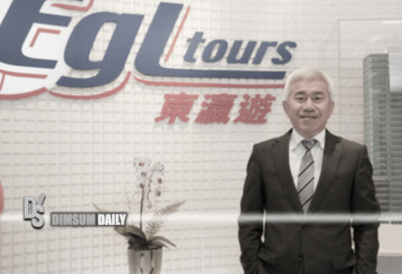 Tour operators expect overall number of overseas flights to return to ...