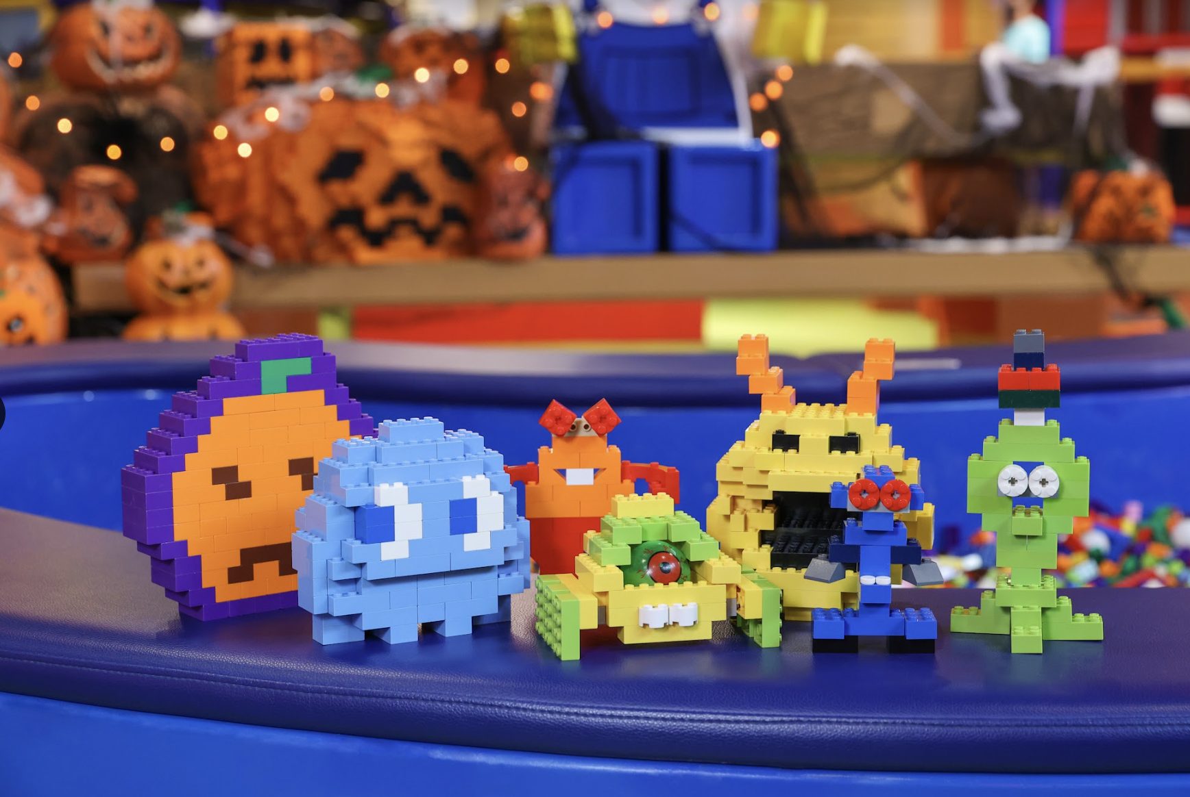 Bring your kids to the ‘Brick-or-Treat Monster Party’ at LEGOLAND ...