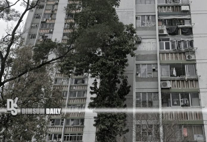 Man in Tai Wan arrested by HK Customs for alleged money laundering of ...