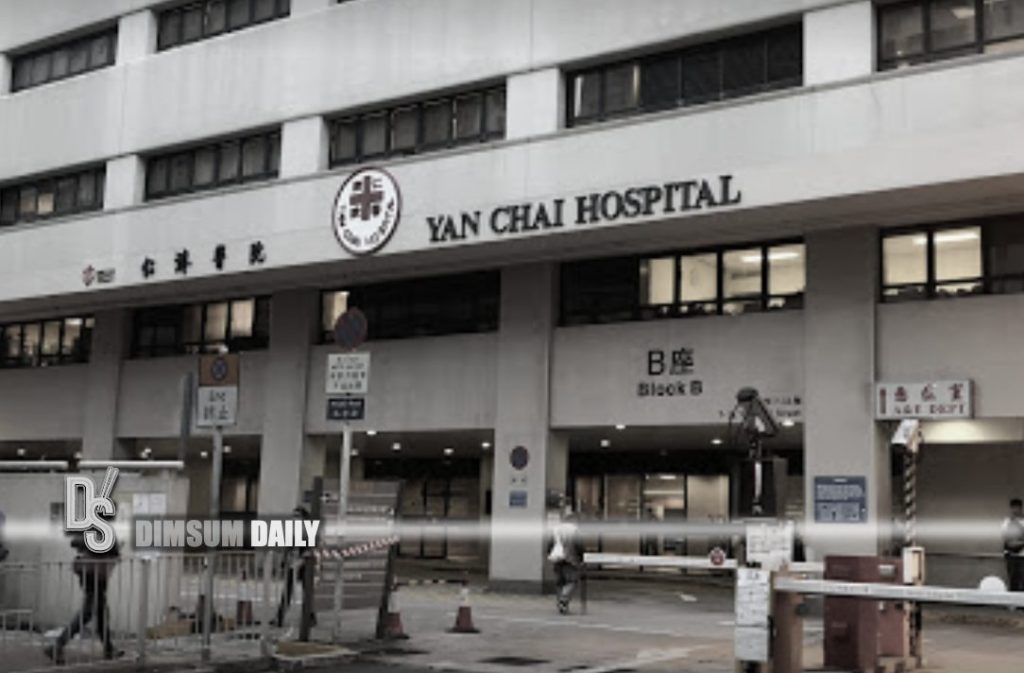 Another 71-year-old female patient identified as a carrier of Candida ...