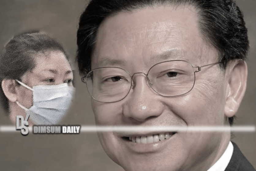 Dr.Amy Lam arrested for fraudulently issuing medical exemption ...