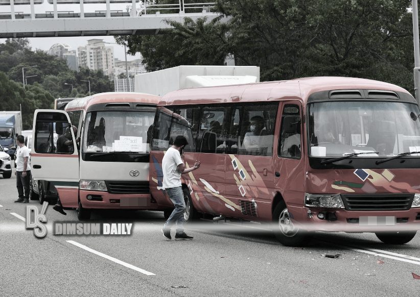 Ching Cheung Road - Dimsum Daily
