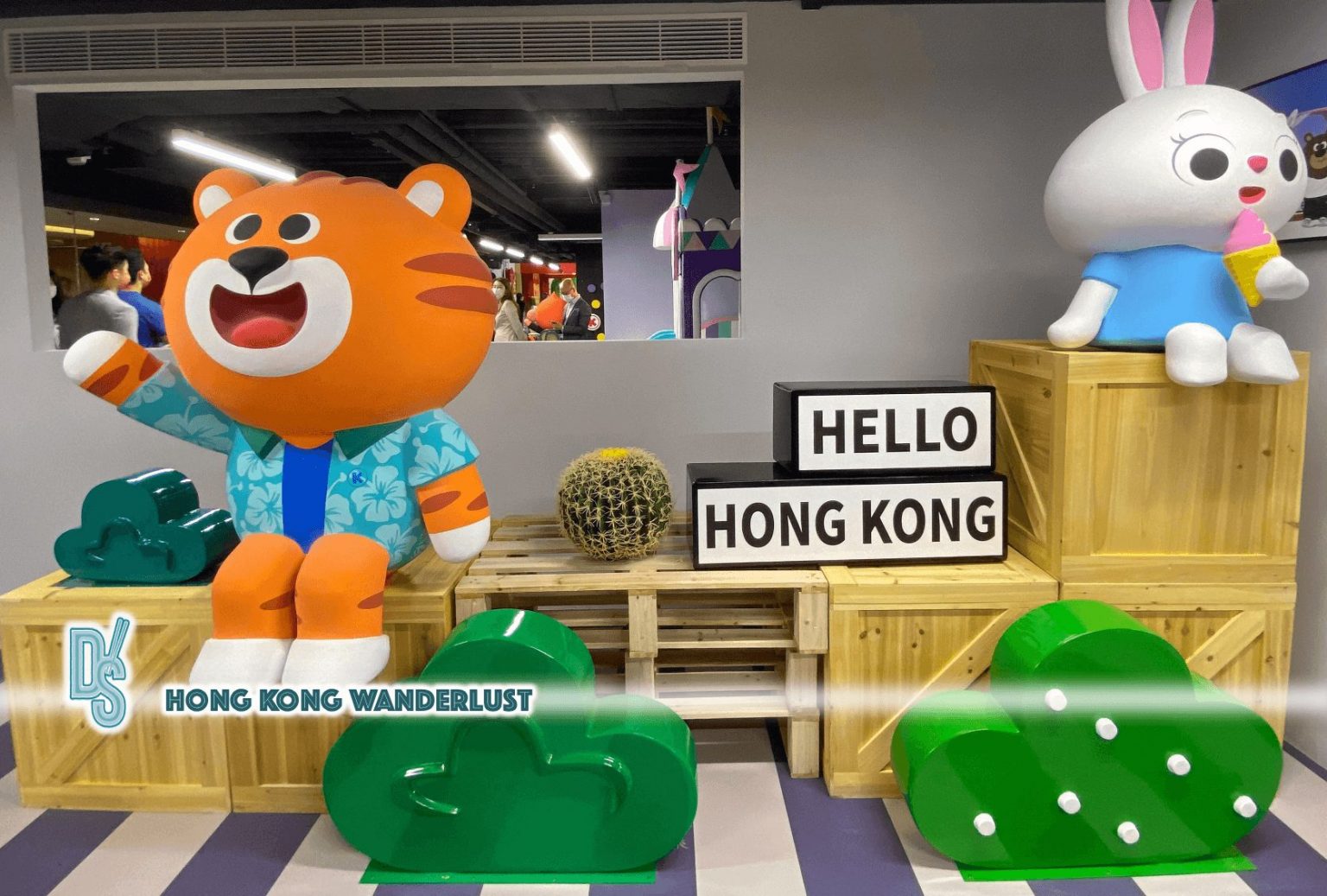 Singapore's mega indoor theme park operator Kiztopia opens in New Town ...