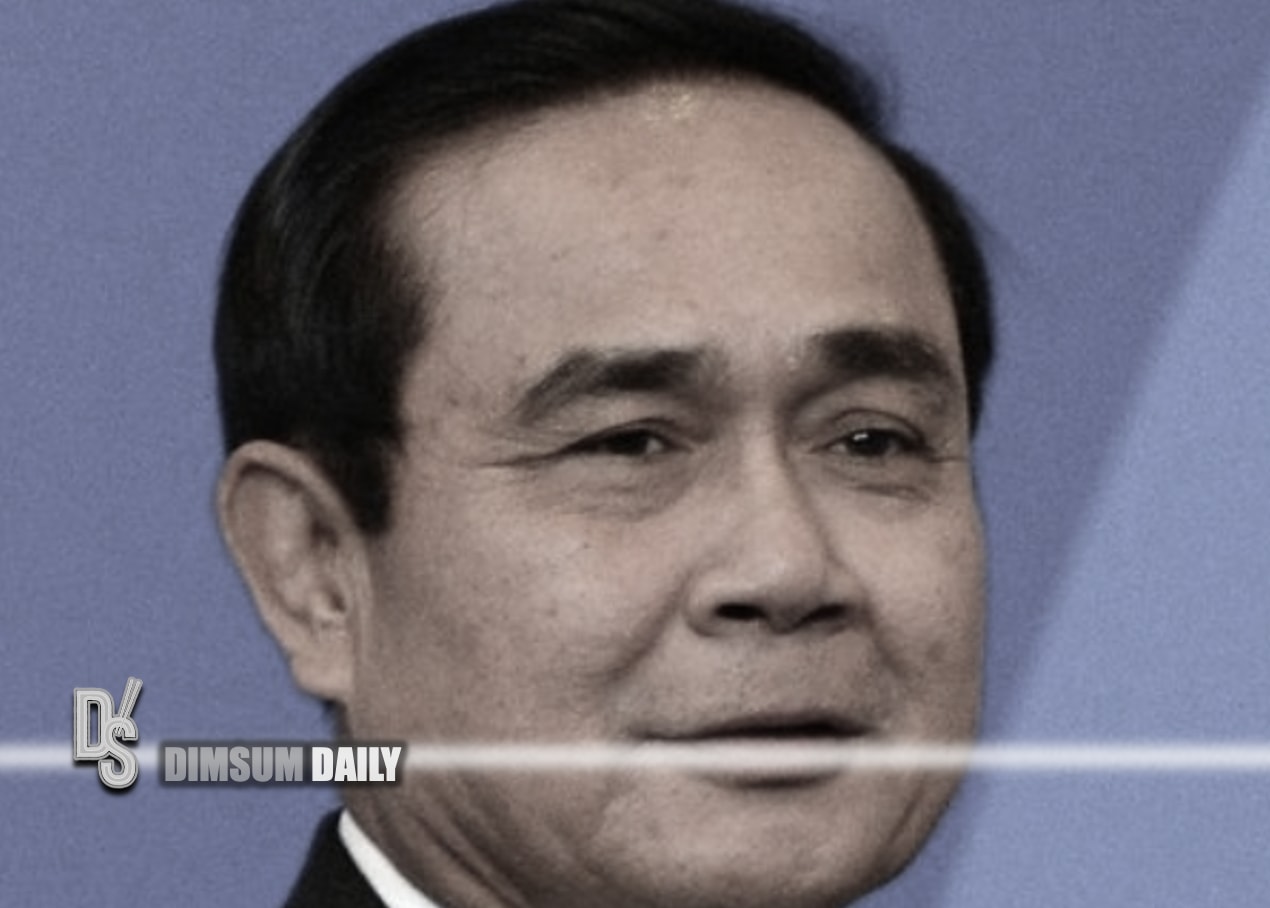 Prayut not exceeding 8-year term limit as PM: Thai constitutional court ...