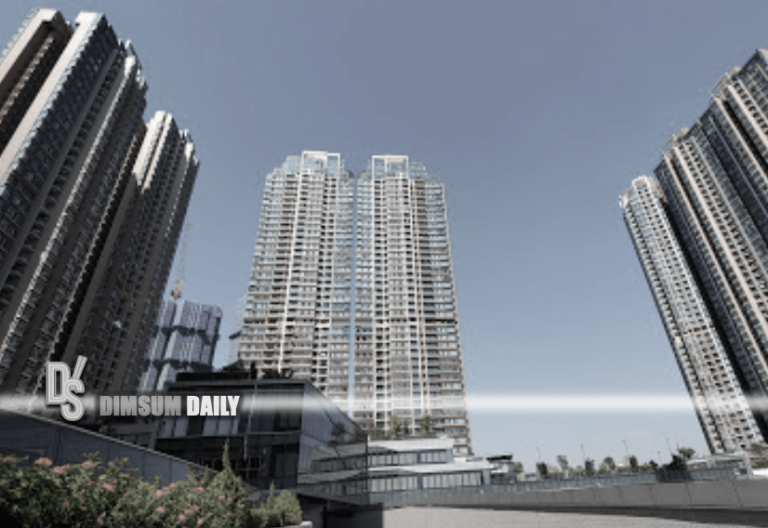 65 specified places including Tower 9, Grand Yoho in Yuen Long added to ...