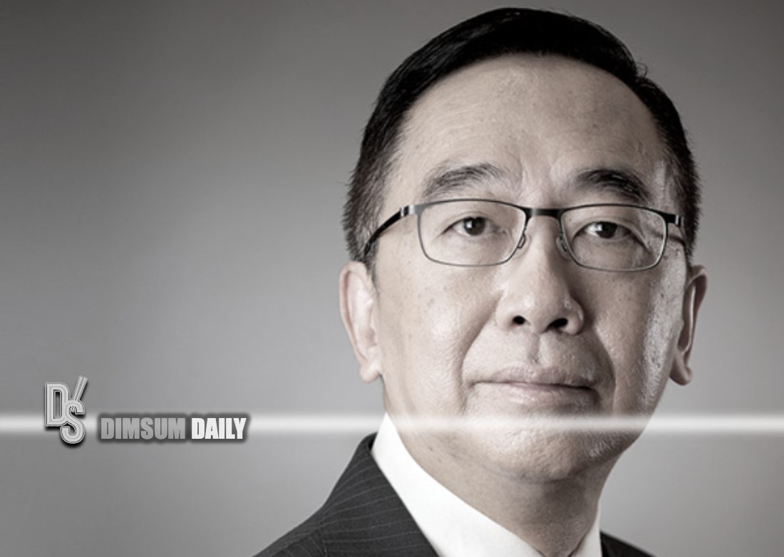 Recovery in local economy can only be seen next year even if "0+0 ...