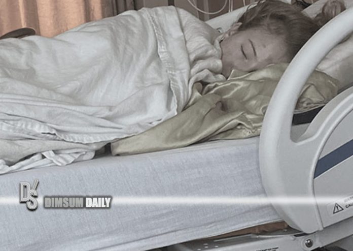 U.S. long COVID victims seek Congressional relief - Dimsum Daily