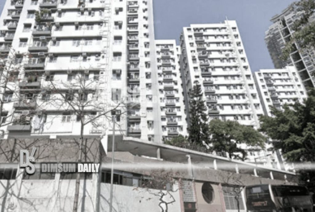 6 persons found to have violated compulsory testing notice at Man Ming ...