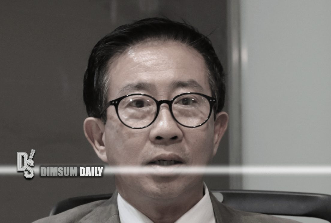 Experts say decoupling from China unrealistic - Dimsum Daily