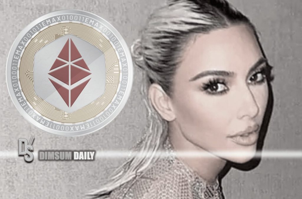 Kim Kardashian to pay over US$1m to settle SEC charges linked to crypto promotion on her ...