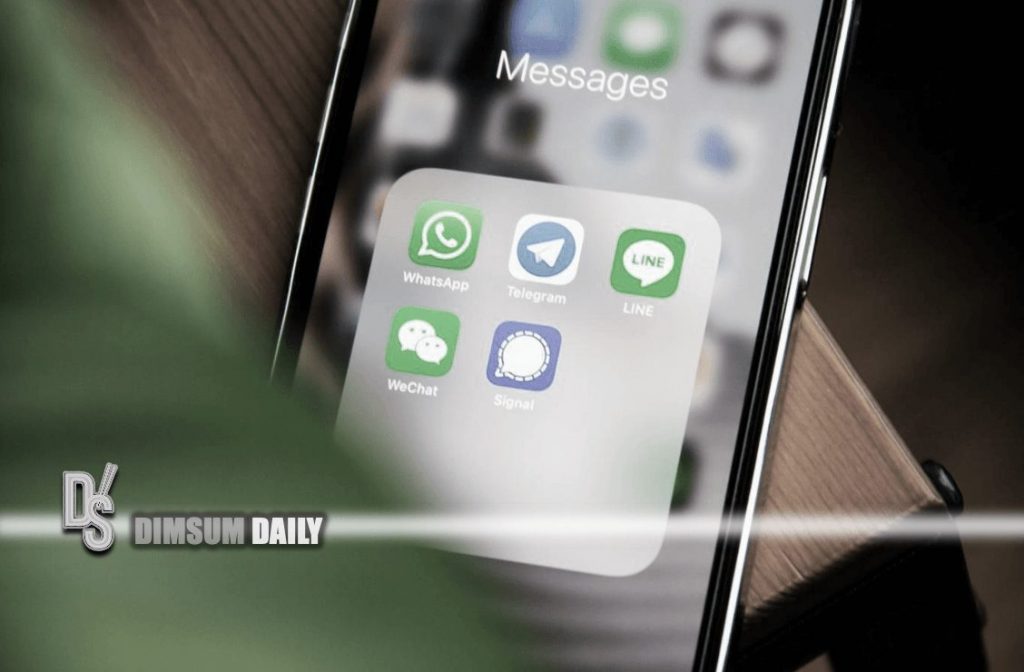 WeChat Marketing : All you need to know to promote your business in ...