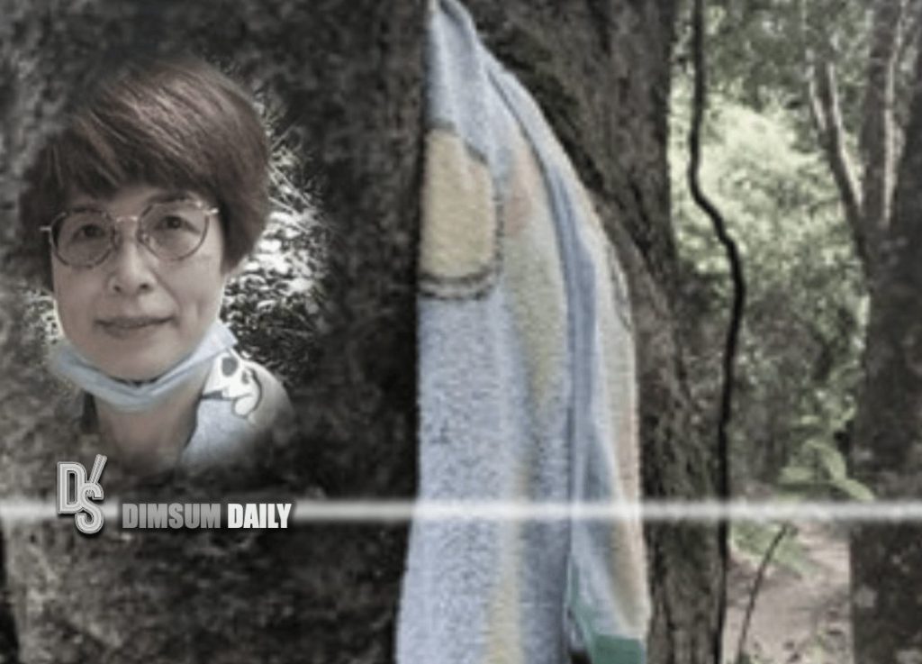 Husband of 58-year-old woman who goes missing on Wu Tip Shan offers HK ...