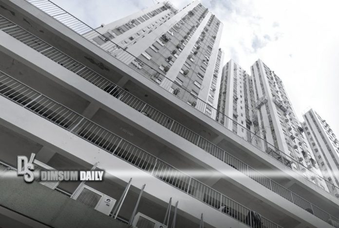 36-year-old man from Morocco arrested in Eastway Towers in Shau Kei Wan ...