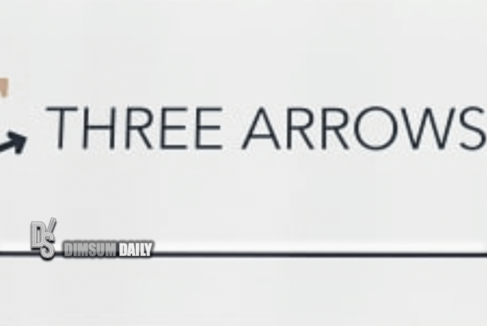 Three Arrows Capital’s premium Ethereum NFT Collection is on the move ...