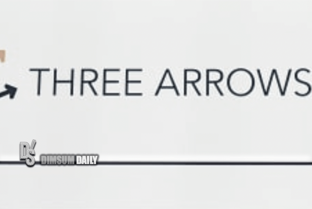 Three Arrows Capital’s premium Ethereum NFT Collection is on the move ...