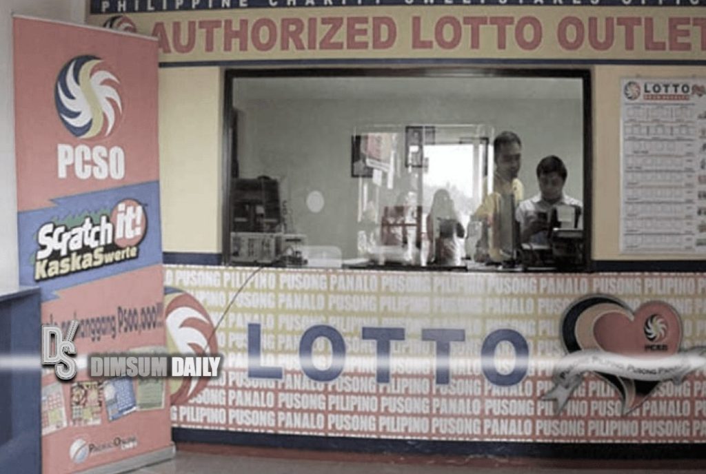 400 people win Philippines lottery jackpot with 'strange and unusual ...