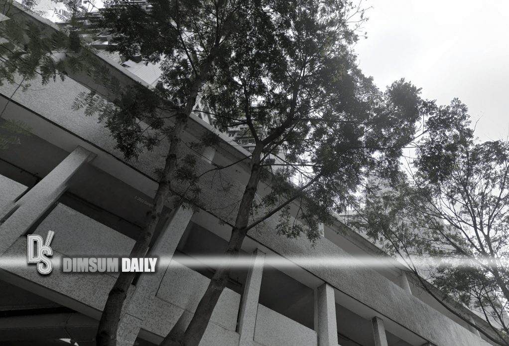 2 suicides within half an hour in Ho Man Tin and Tin Shui Wai, one ...