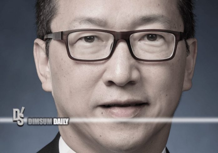 Commissioner for Development of Guangdong-Hong Kong-Macao Greater Bay ...