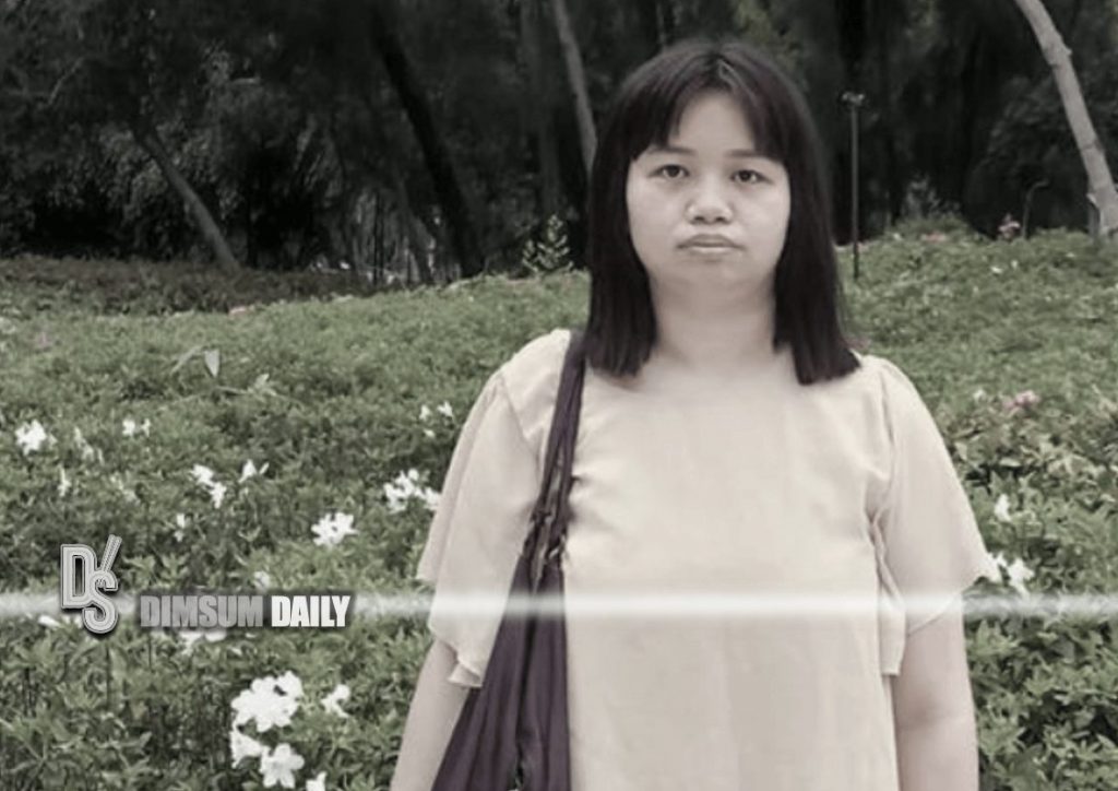 ATV star Sit Ying-yi appeals against 2-week immediate custodial ...