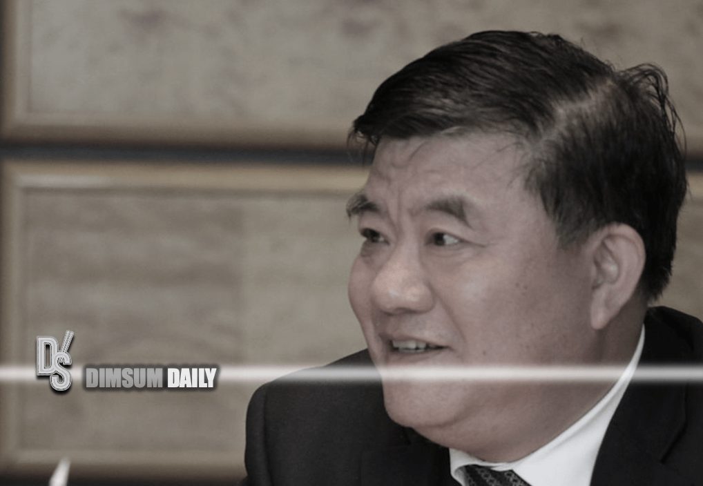 Senior Chinese legislator attends G20 Parliamentary Speakers' Summit ...