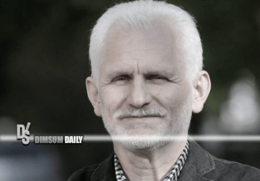 2022 Nobel Peace Prize goes to human rights advocate Ales Bialiatski ...
