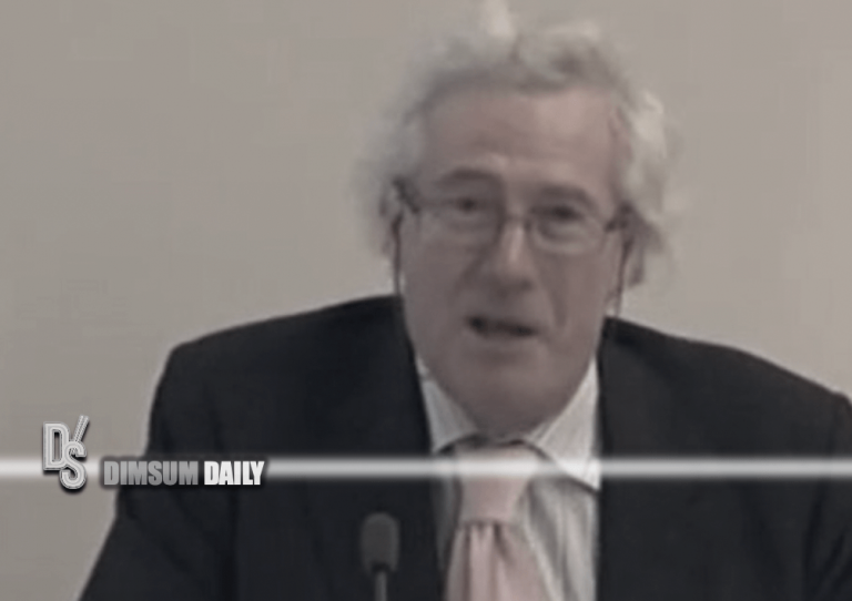 Terms of non-permanent CFA judges extended - Dimsum Daily