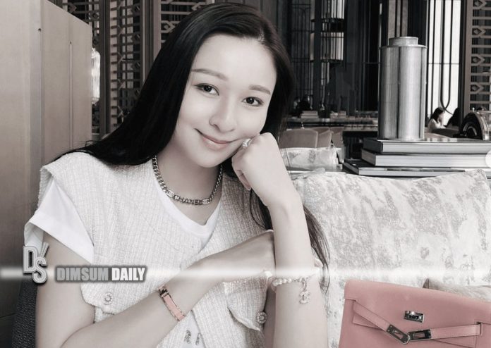 Miss Hong Kong 2022 winner denies owing credit card debts of more than ...