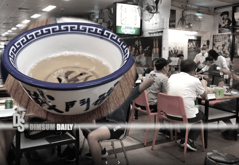 Tung Po Restaurant which closed down in North Point to reopen in Wan ...