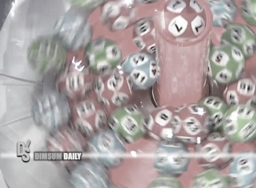 One winner takes home the latest Mark Six Lottery first prize of over ...