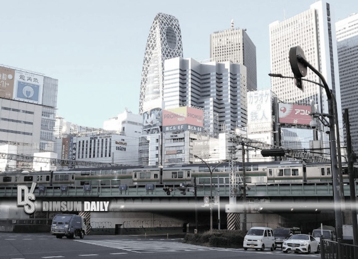 Japan's H1 excess mortality highest since COVID-19 pandemic, research ...
