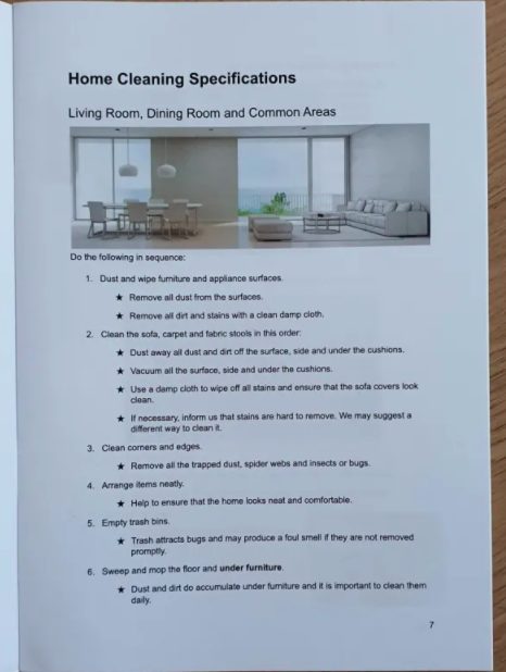 35-year-old woman in Singapore sells HK$117 handbook for foreign ...