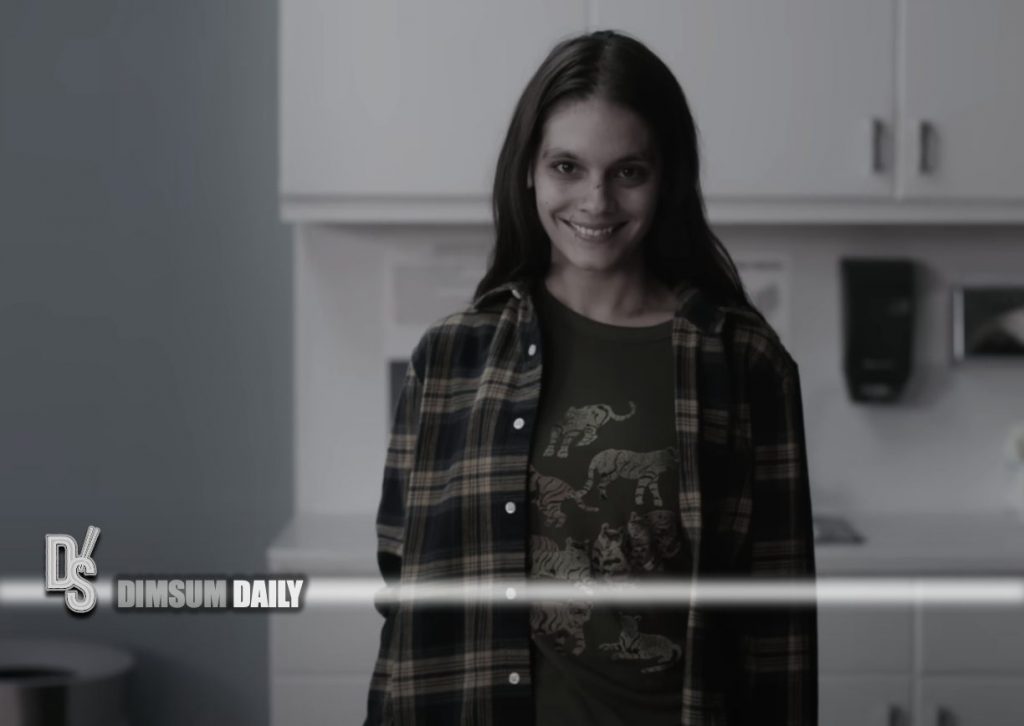 Horror Film Smile Tops North American Box Office For 2nd Straight Weekend Dimsum Daily