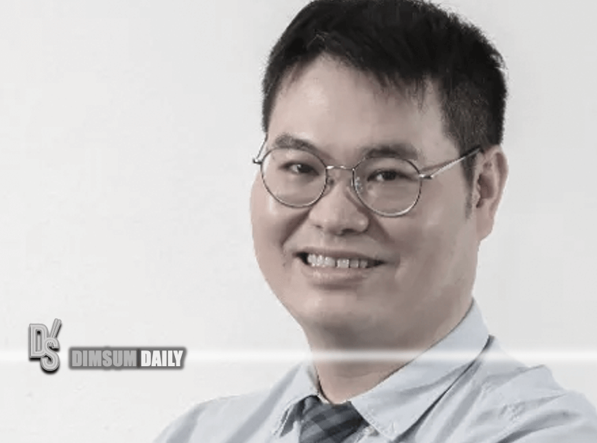 Professor Kwok Kin-on thinks risk of new virus strains entering HK is ...