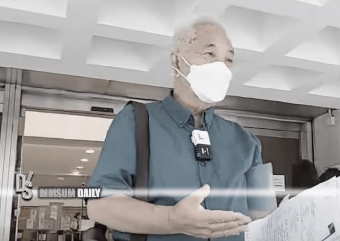 Judicial review against government's decision to nullify 20,000 ...