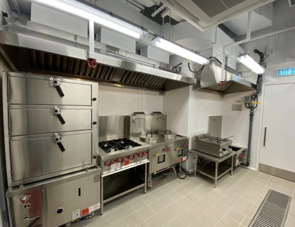 Billionaire Joseph Lau Luen-hung's wife works with local charitable ...