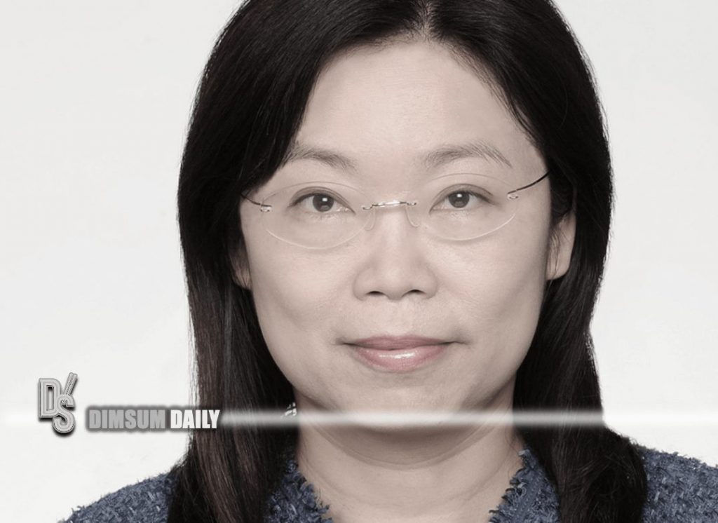 Permanent Secretary for Constitutional and Mainland Affairs tests ...