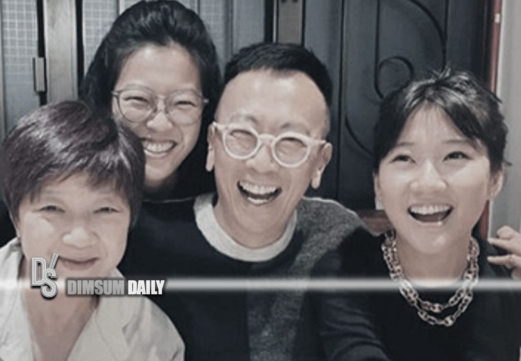 Hong Kong veteran actor Lawrence Cheng's savings almost wiped out after ...