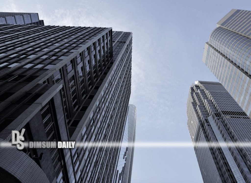 4 things to know when renting an office in Hong Kong - Dimsum Daily