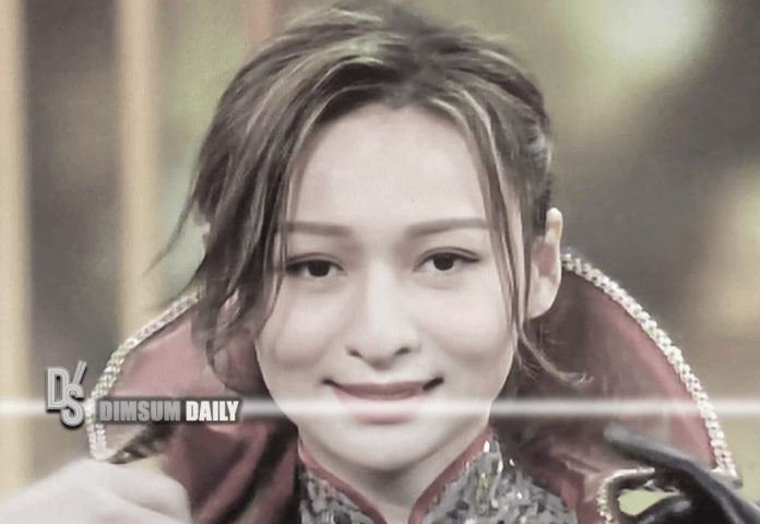 Miss HK 2022 says she doesn't have a credit card and denies owing HK ...