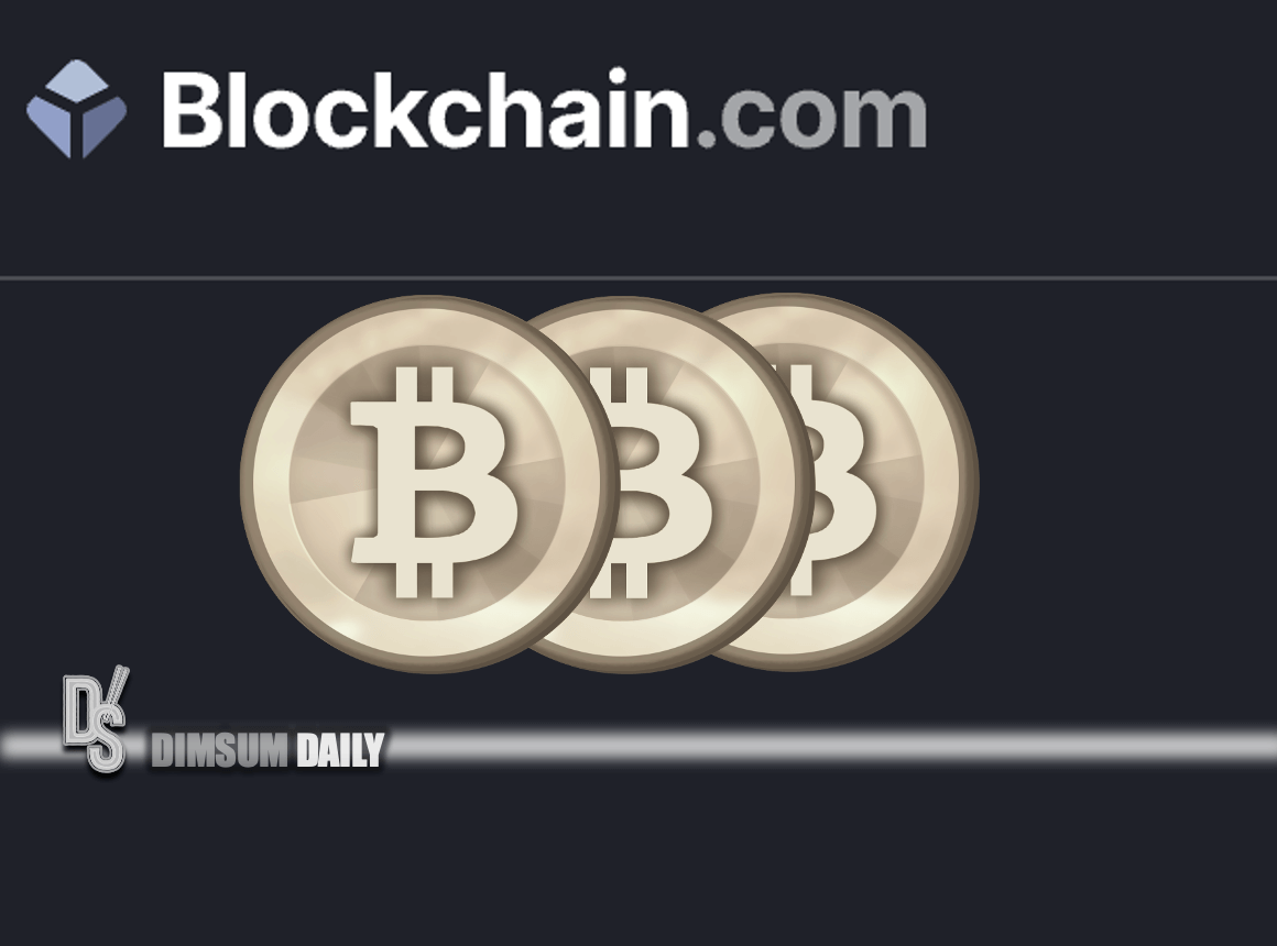 Blockchain.com gets Singapore licence, second approval this week ...