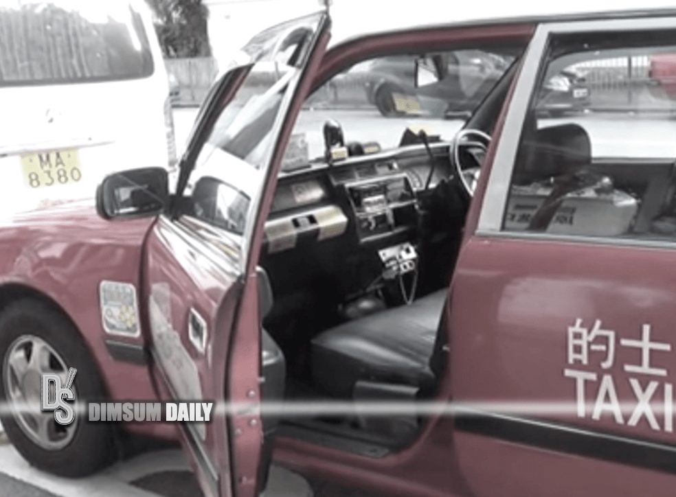 Taxi driver in 60s found unconscious in vehicle in Fanling before being ...