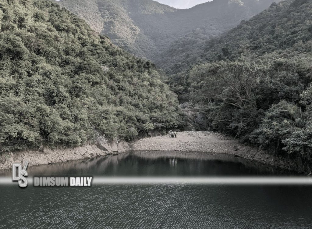 Man sustains fractures during hiking at Ngau Wu Reservoir at Ma On Shan ...