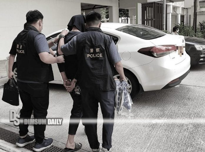 3 men scammed over HK$6,000 and HK$18,000 by fraudster who claimed to ...