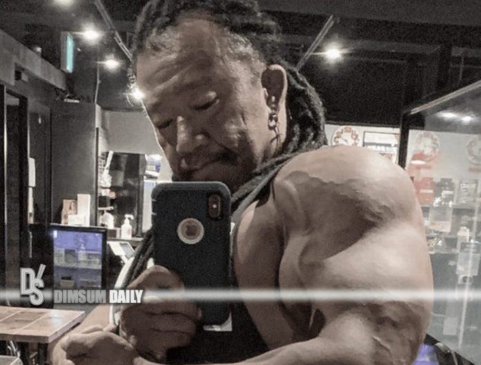 Japanese professional wrestler Katsuya Kitamura passes away at 36 after ...