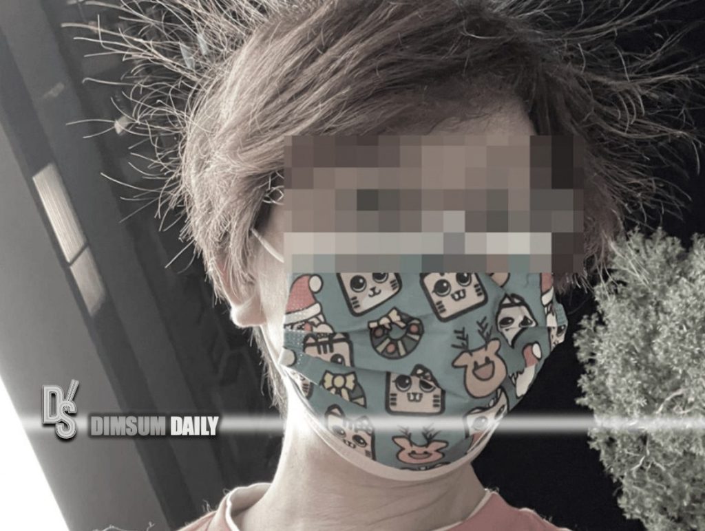 Static zone causing hair-raising experience appears at Japanese ...