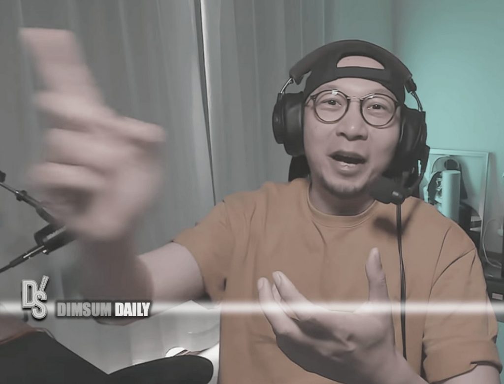 Local Youtubers migrated overseas mocked for continuing to make money ...