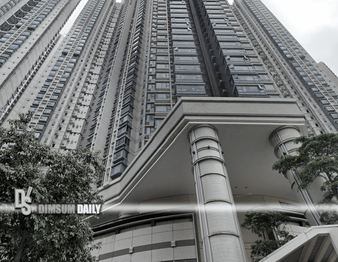 Tower 8, The Long Beach, Tai Kok Tsui - Dimsum Daily