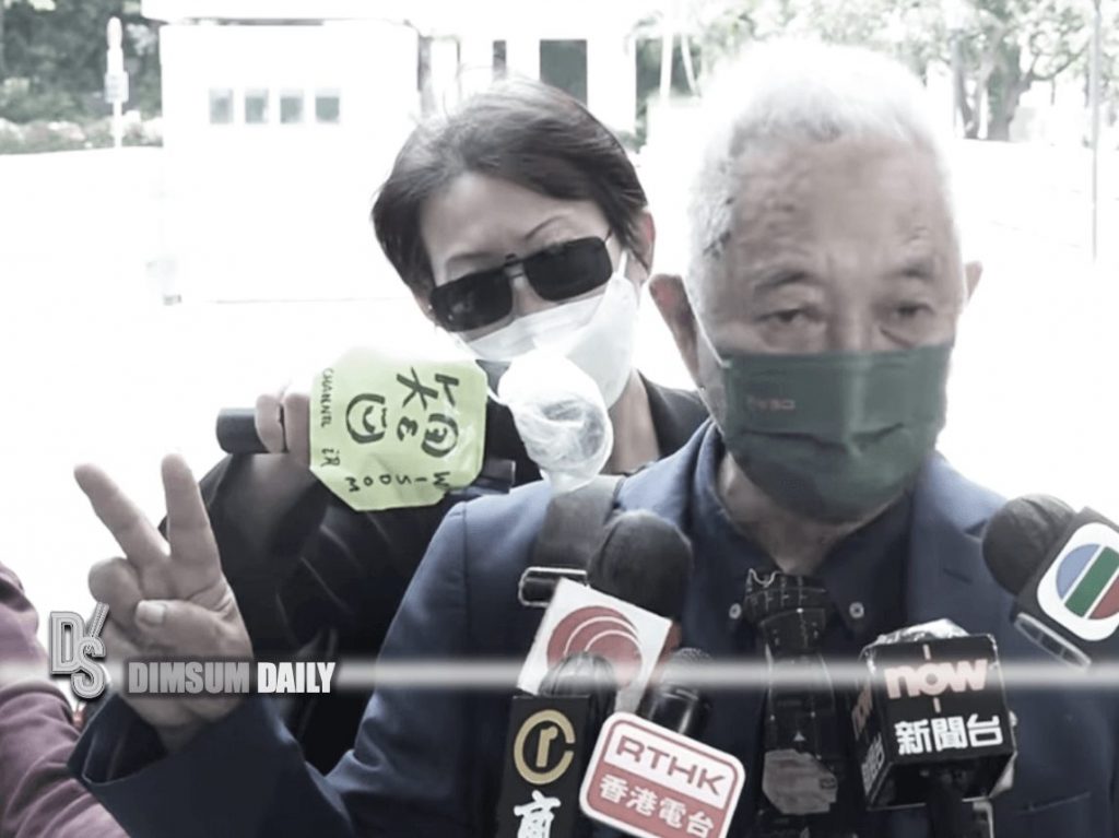 Kwok Cheuk-kin wins High Court appeal to obtain legal aid in judicial ...