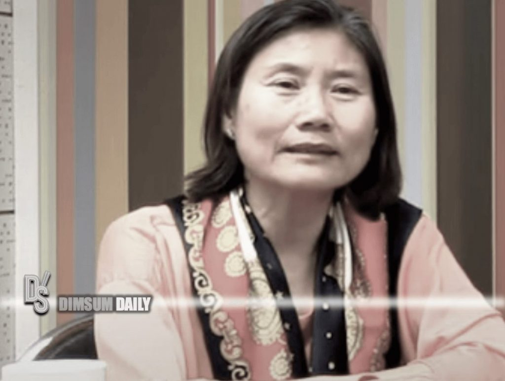 64-year-old Dr. Annie Choi charged for issuing fraudulent medical ...